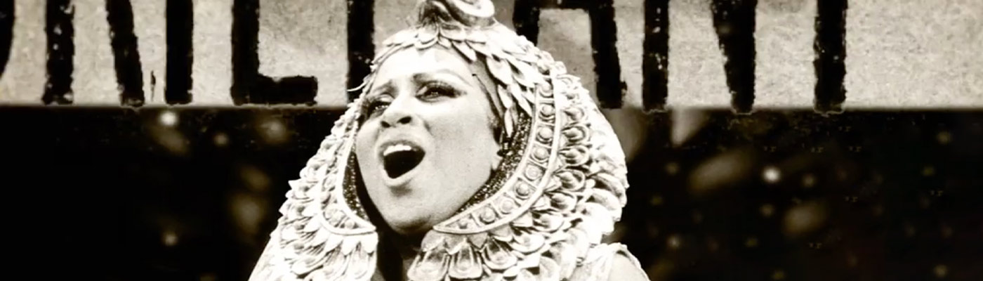 When I Rise | Bullock Texas State History Museum