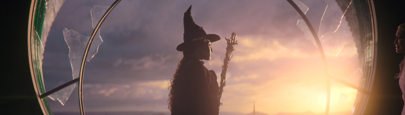 Wicked | Bullock Texas State History Museum IMAX