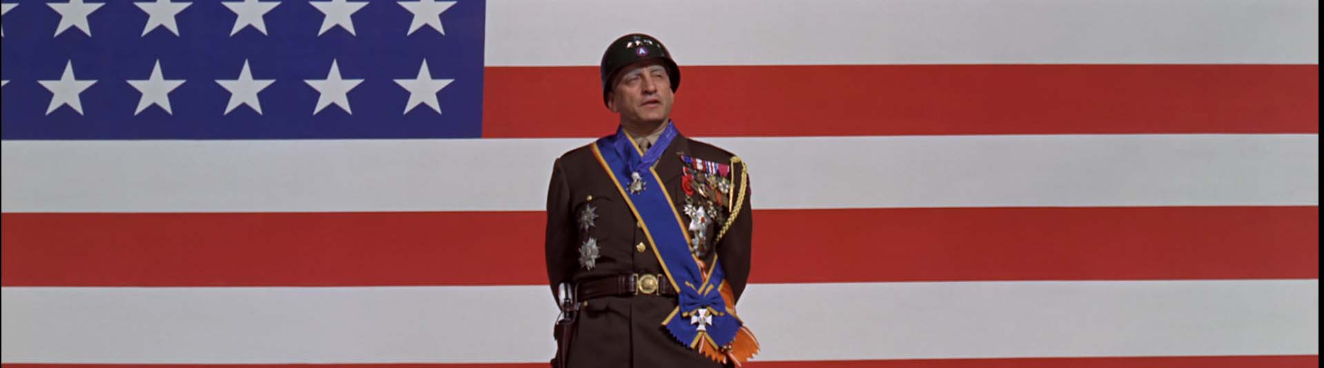 B Movies and Bad History: Patriotic Picture Shows | Bullock Museum