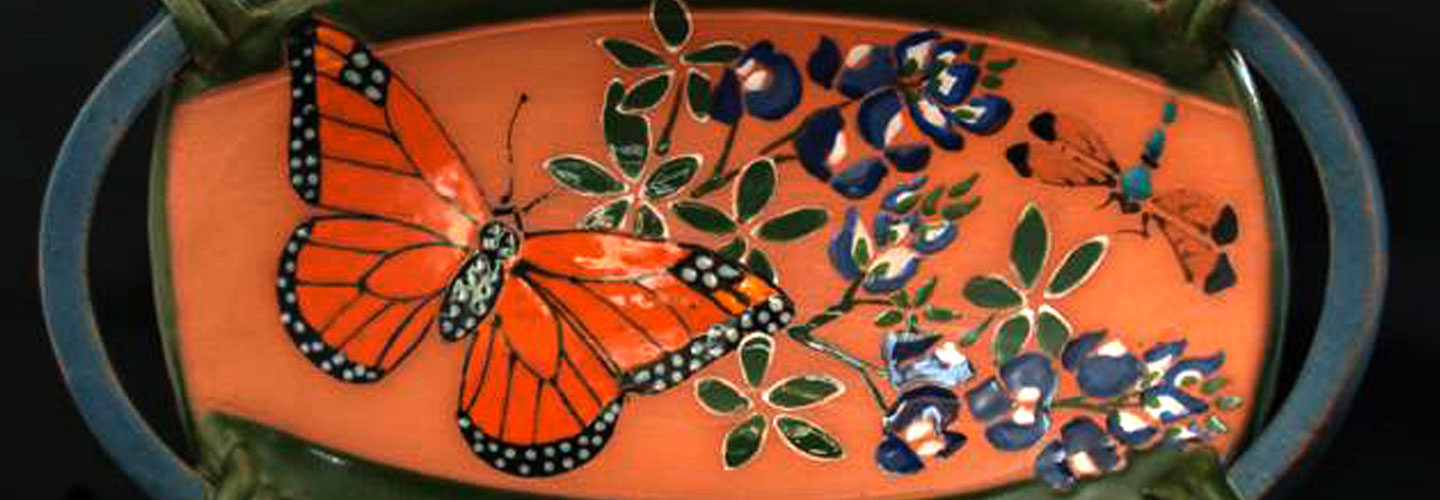 Texas Artisan Feature: Smith Sisters of Austin Pottery