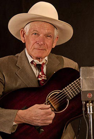 Texas Artist Series: Don Edwards