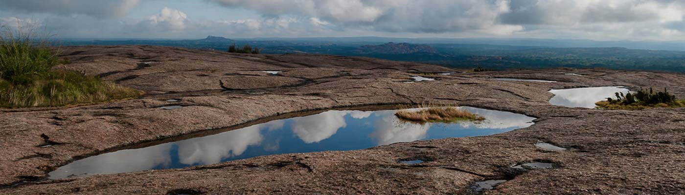 Third Thursdays: Enchanted Rock by Montopolis | Bullock Texas State ...