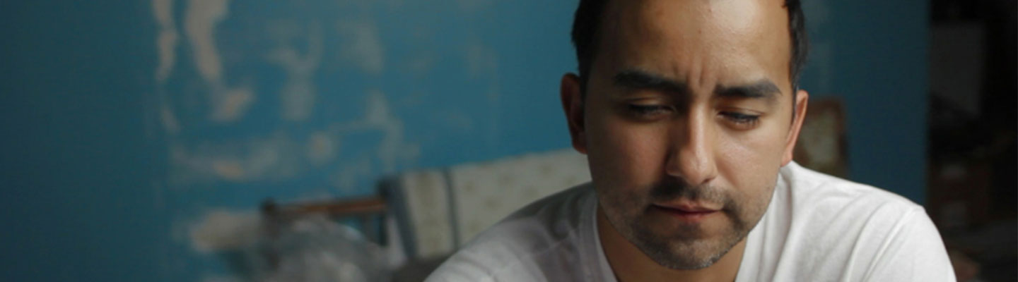 Texas Artist Series: Vincent Valdez