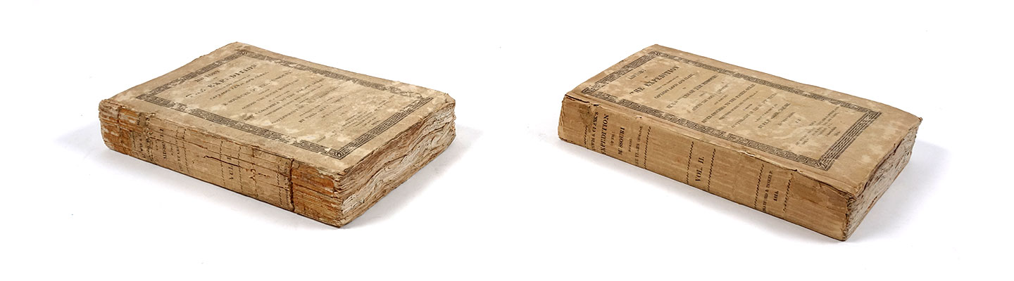 Collectors' Gallery: Harlan Crow Library | Bullock Texas State History ...