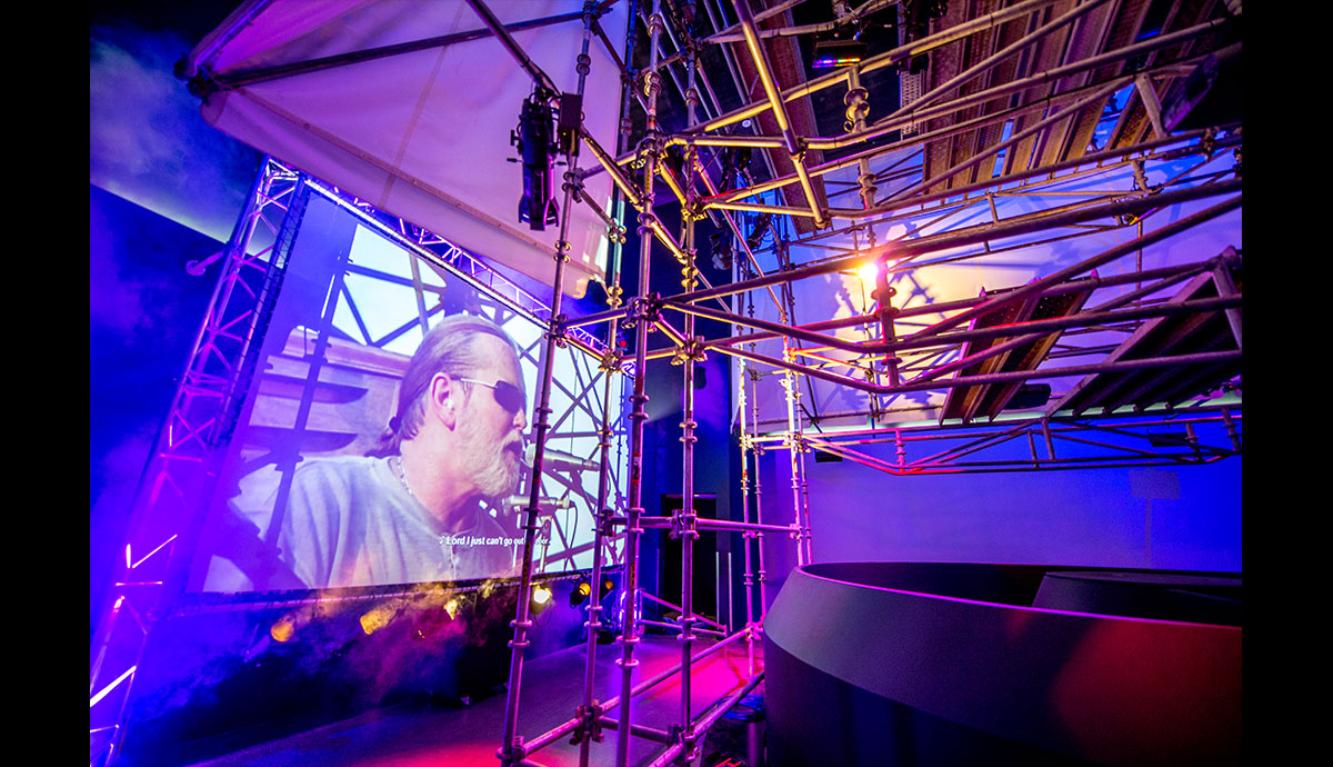 Common Ground Music Festival