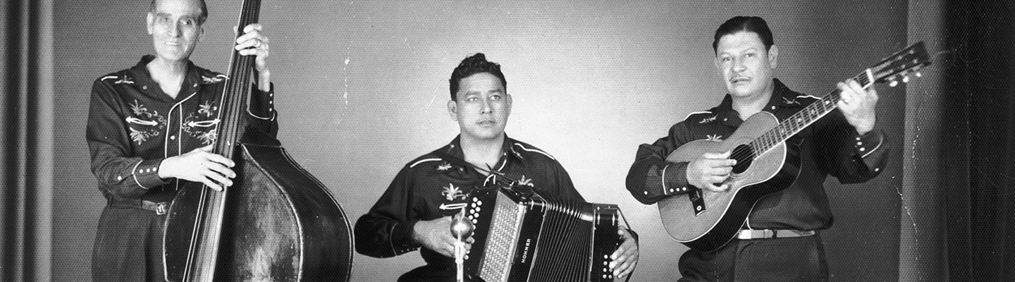 Musica Tejana | The Bullock Texas State History Museum