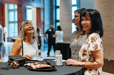 The Bullock Texas State History Museum
