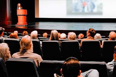 The Bullock Texas State History Museum